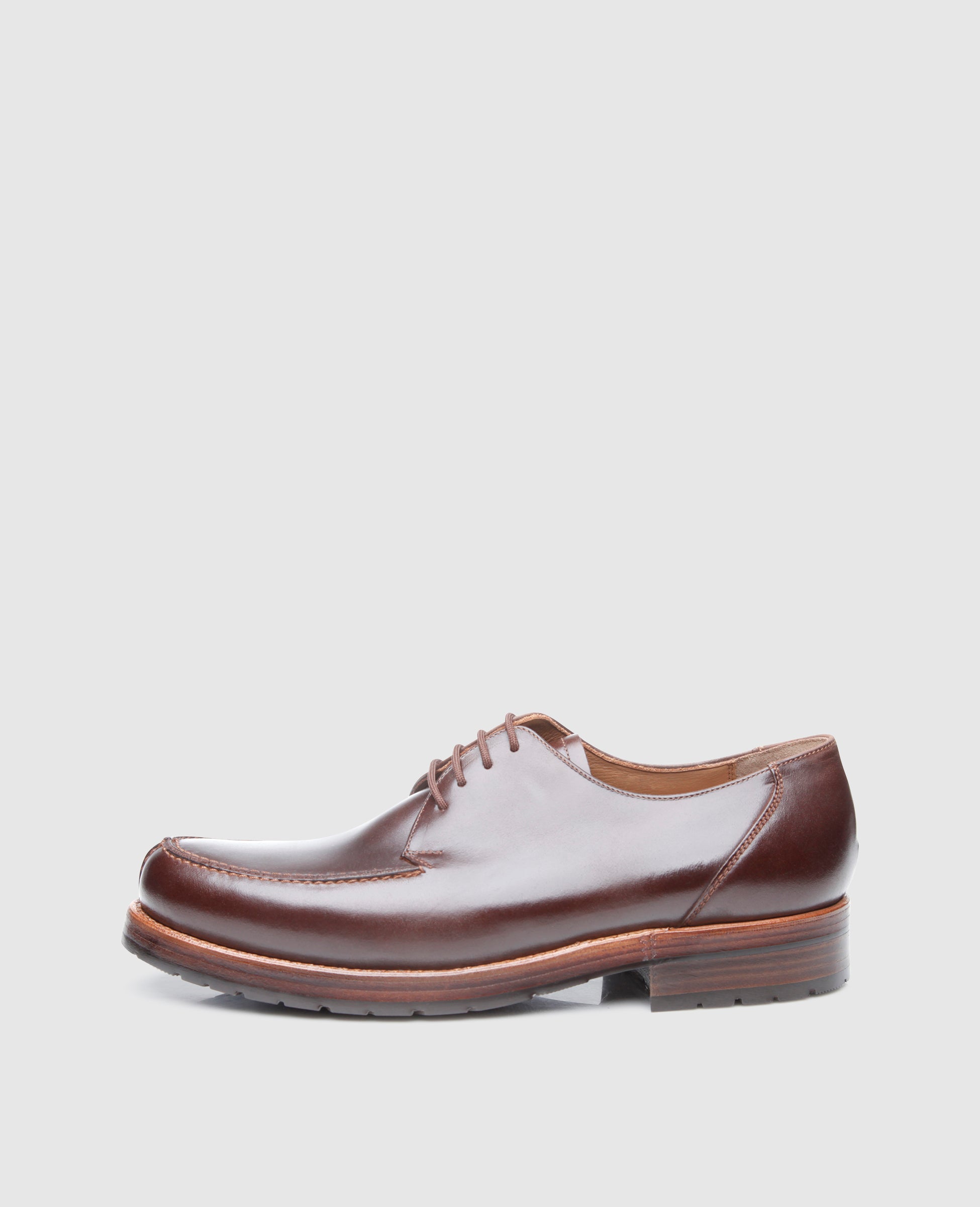 Classic Norwegian men's shoe – Heinrich Dinkelacker