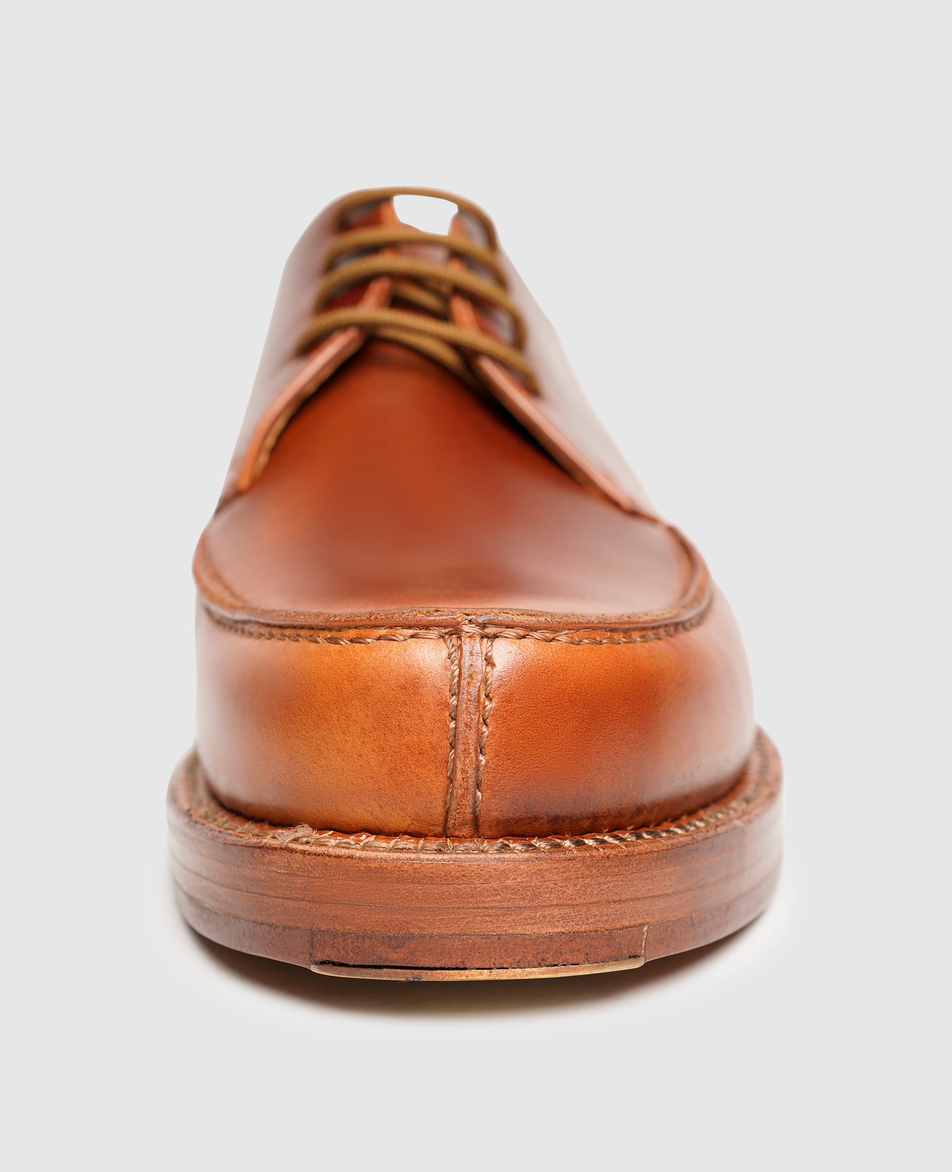 Classic Norwegian shoes for men | Heinrich Dinkelacker