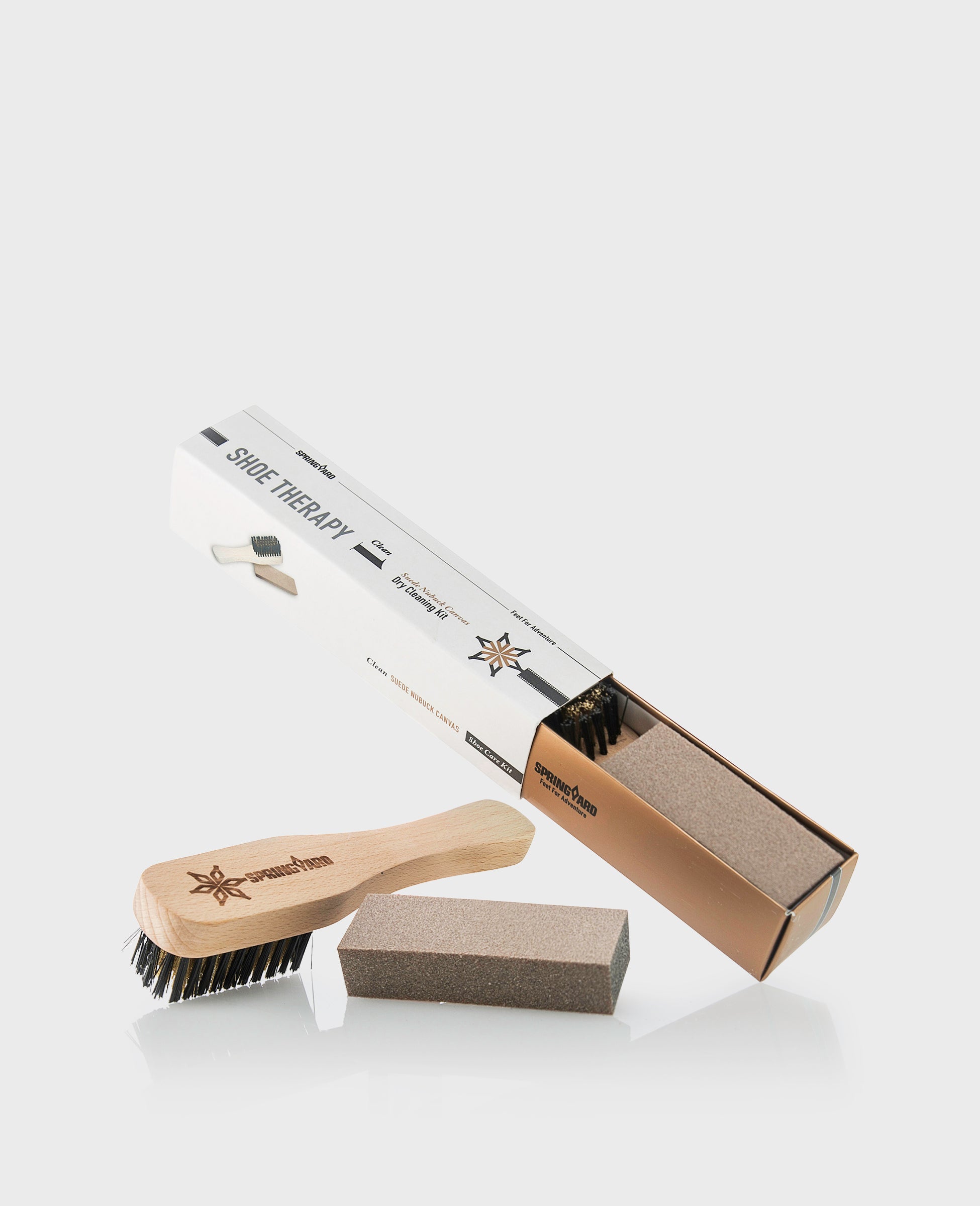 Dry Cleaning Kit – Heinrich Dinkelacker